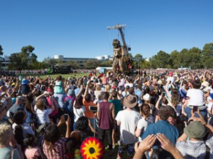 Study in Perth – Keystone College of Business & Technology